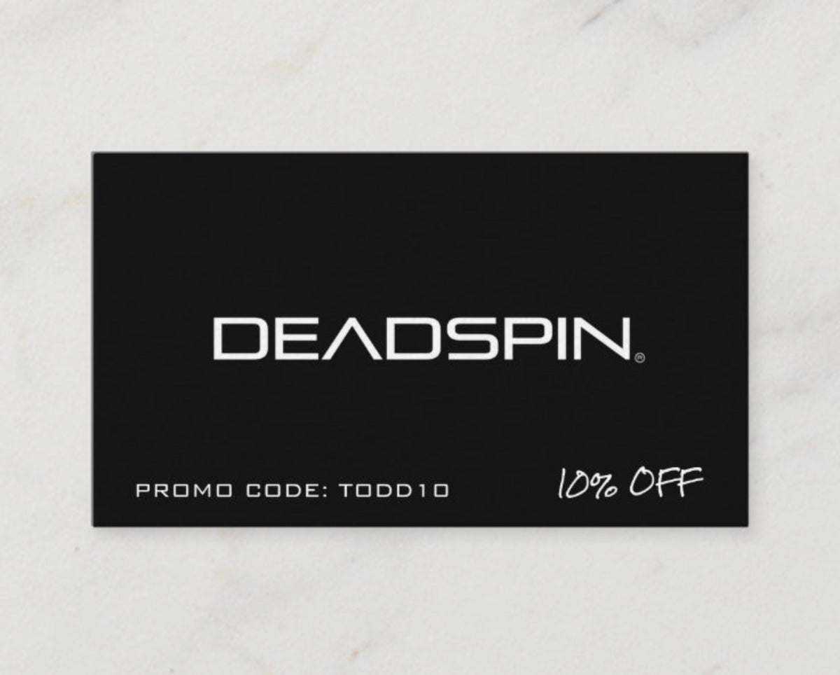 Deadspin Rep Cards – DEADSPIN GOLF