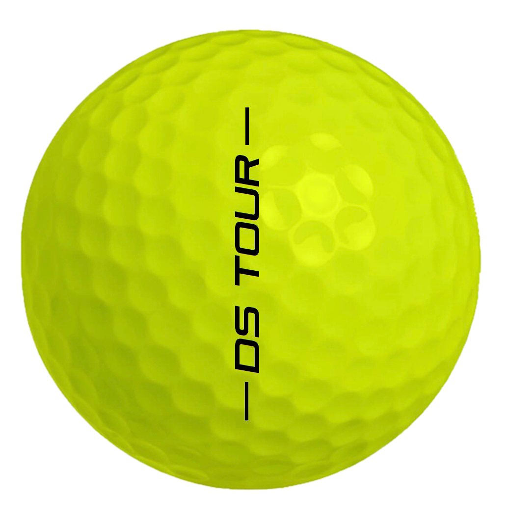 DS TOUR – DEADSPIN GOLF